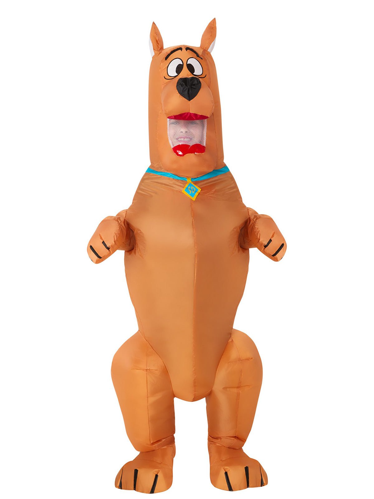 Scooby Doo Costume Adult | Perfect Halloween Costume — The Costume Company