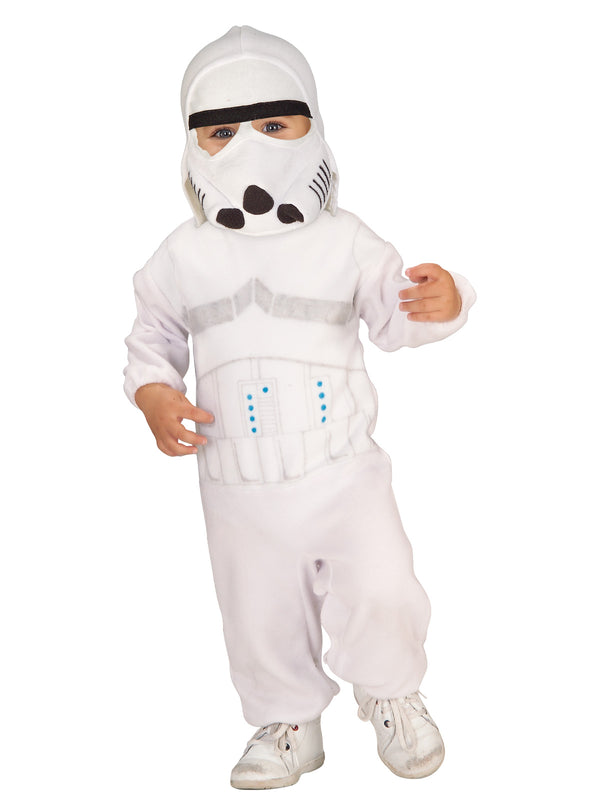 Star Wars Stormtrooper Costume | Toddler Outfit — The Costume Company