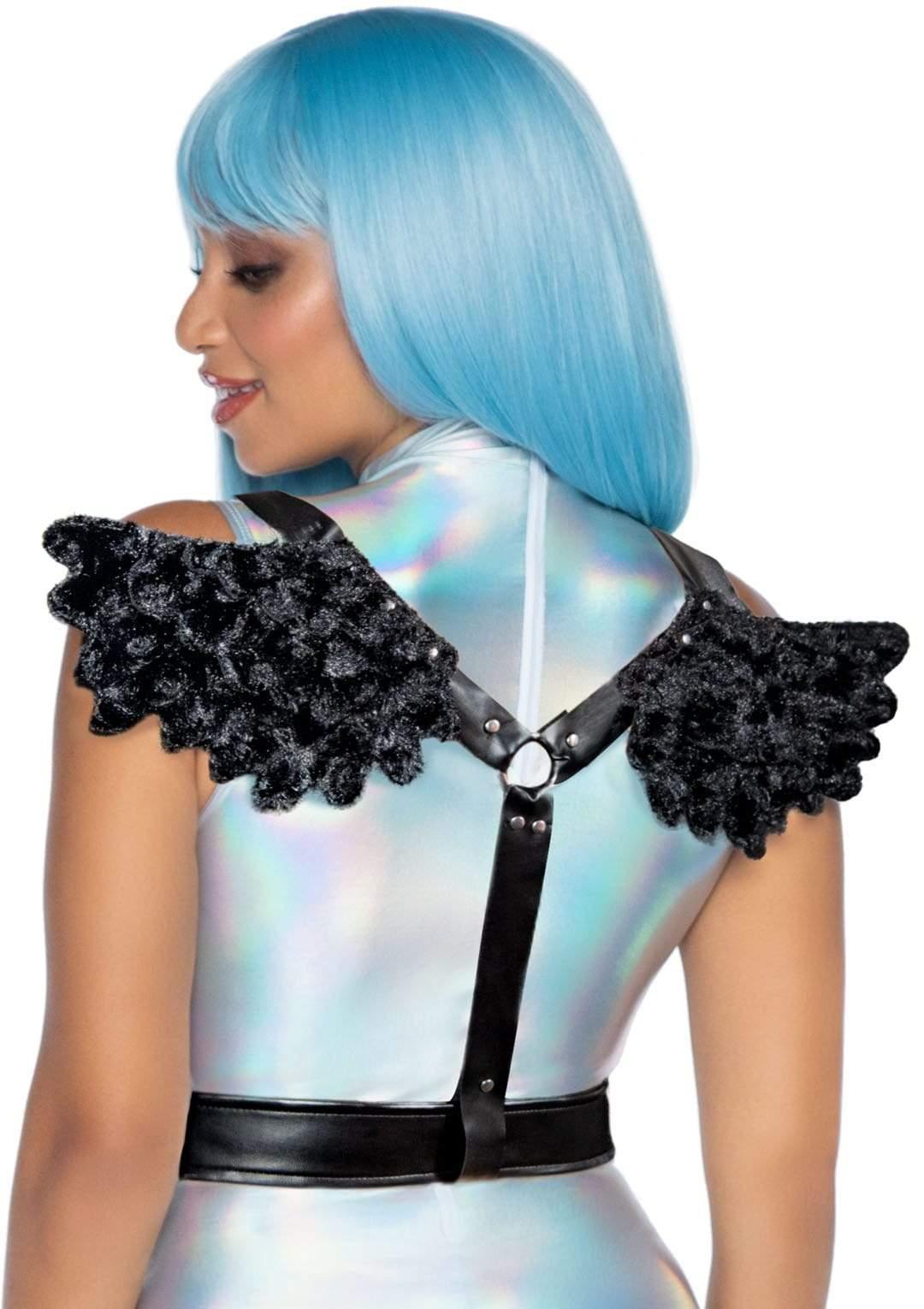Angel Wings Harness — The Costume Company