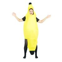 Banana Costume Fast Delivery Aus Wide — The Costume Company