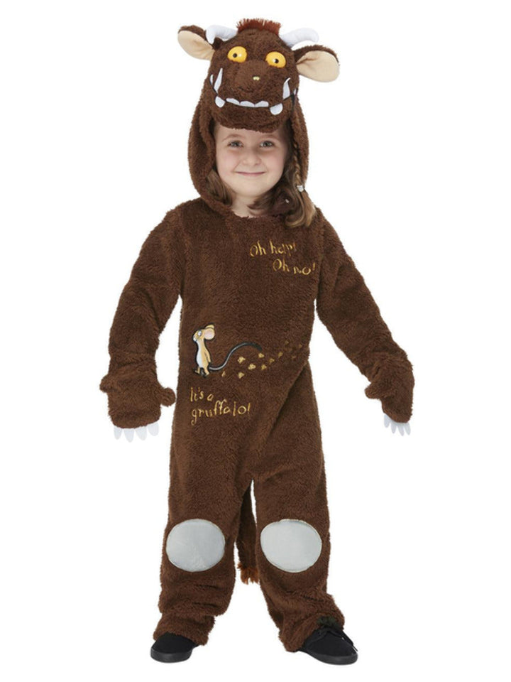 Gruffalo Costume | Perfect Book Week Costume for Kids — The Costume Company