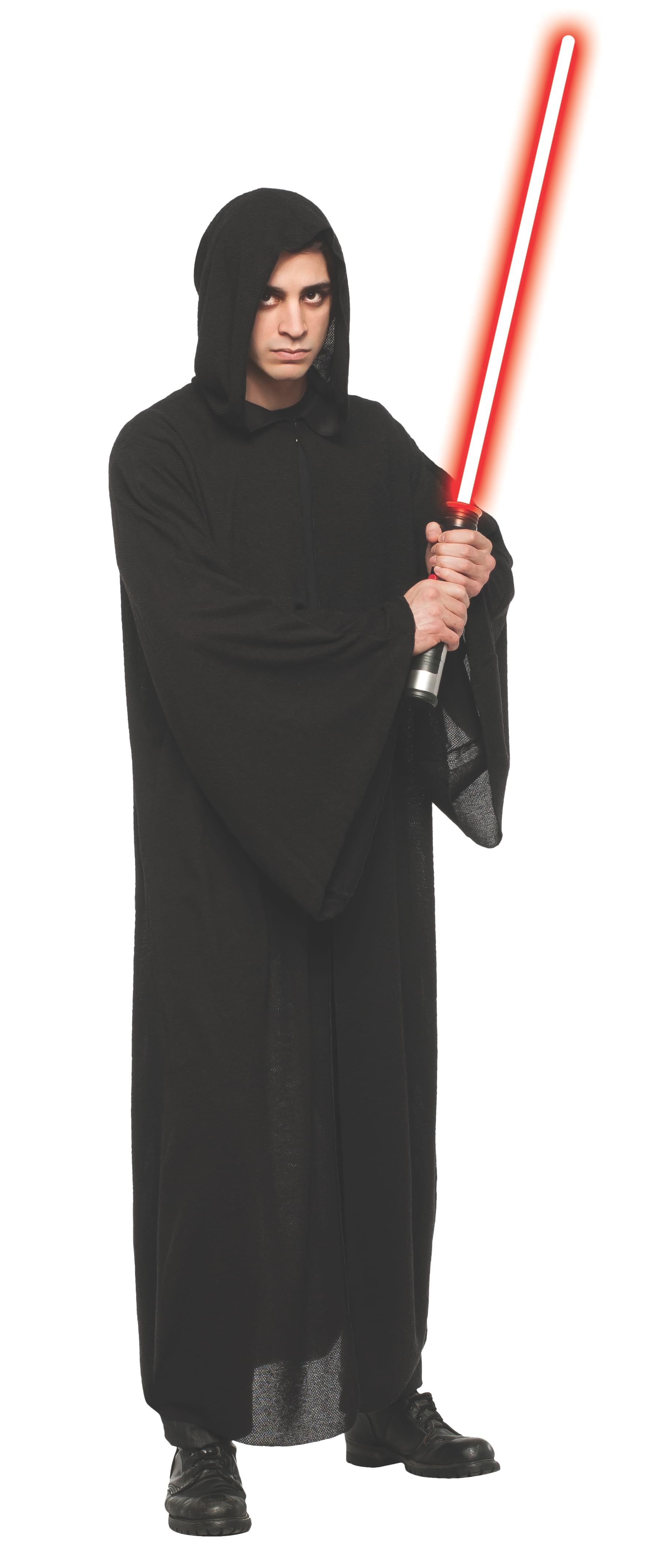 Sith Hooded Robe Child Costume — The Costume Company