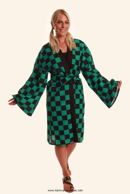 Anime Kimono Costume Robe - Buy Online Only — The Costume Company