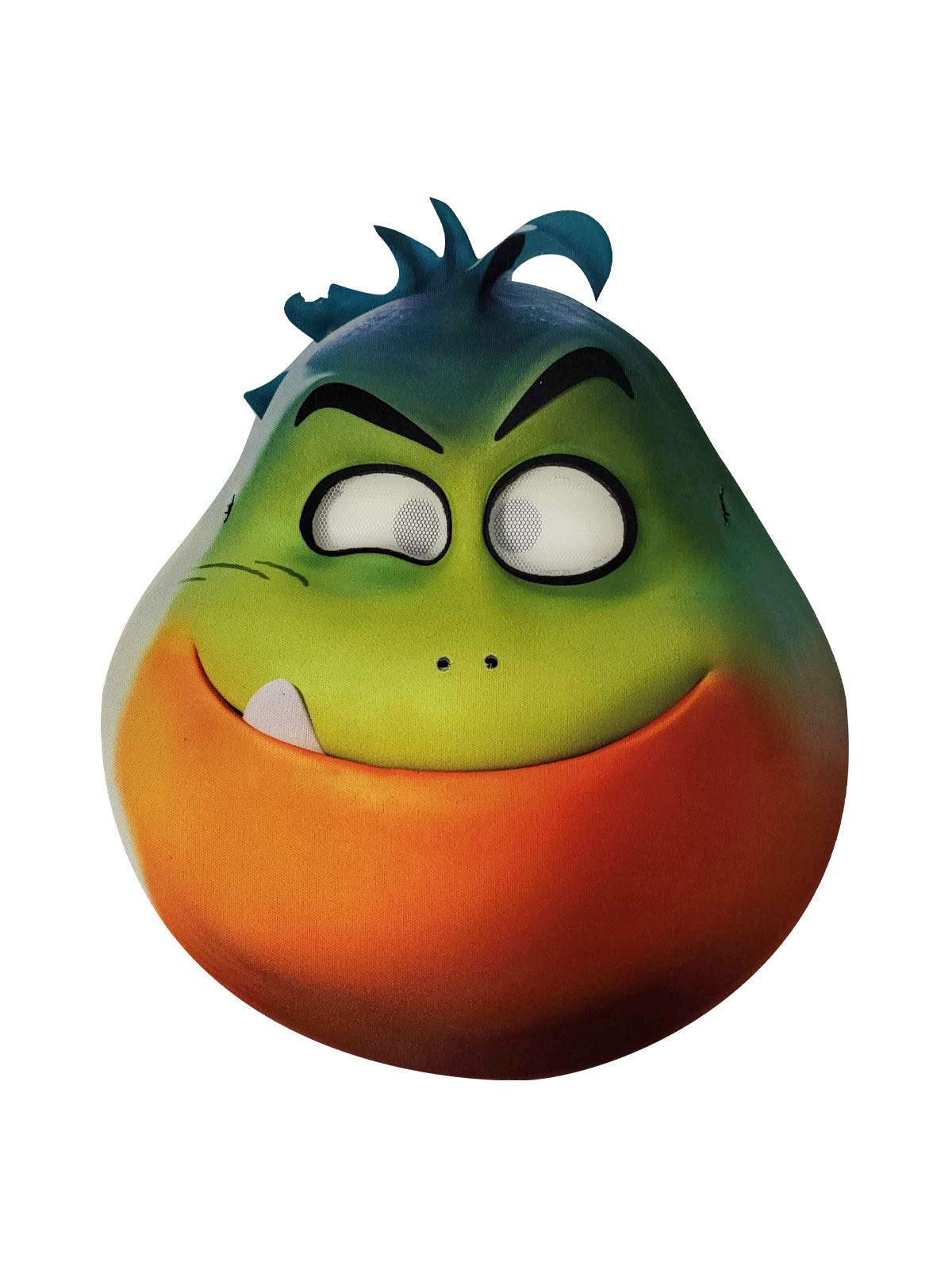 Bad Guys Mr Piranha Mask — The Costume Company