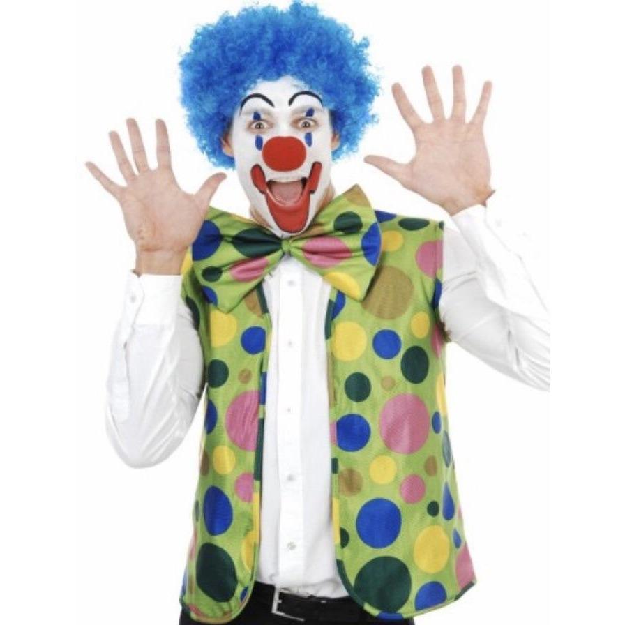 Clown Costumes & Accessories — The Costume Company