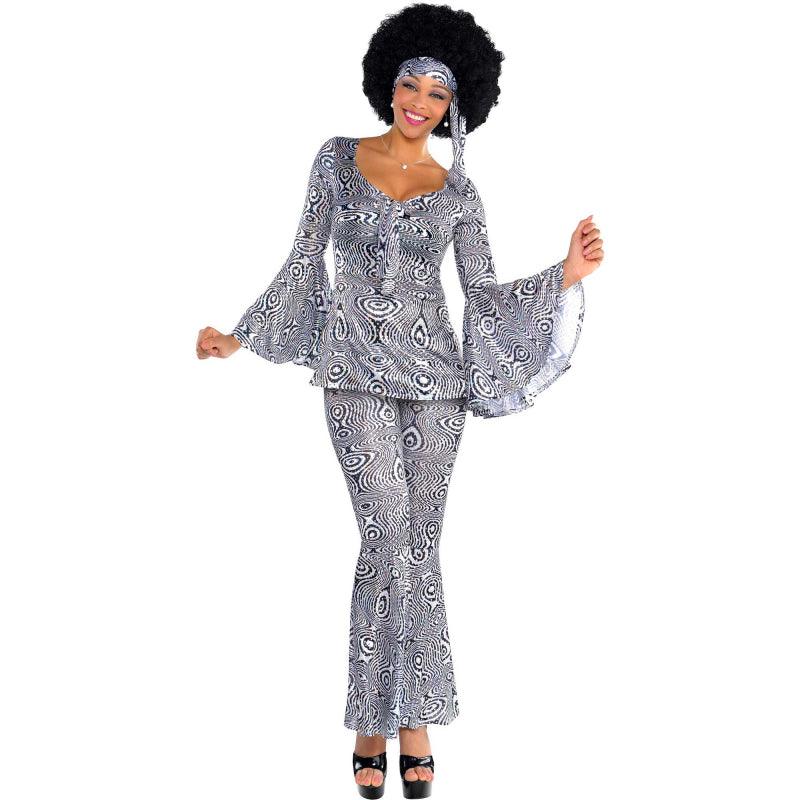 Dancing Queen Women's Costume — The Costume Company