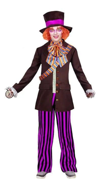 Mad Hatter Costume | Perfect Book Week Costume for Teachers — The ...