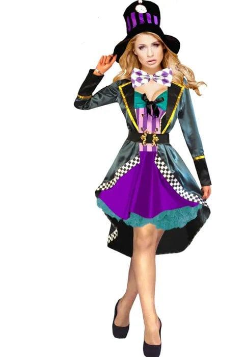 Mad Hatter Costume | Perfect Book Week Costume — The Costume Company