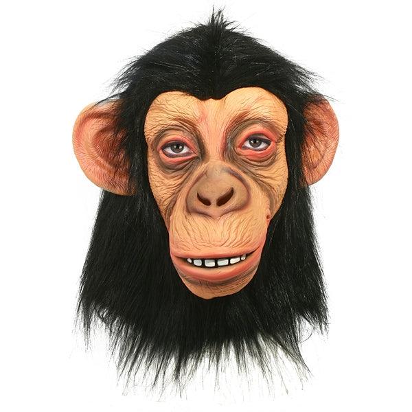 Monkey Animal Mask - Buy Online Only — The Costume Company