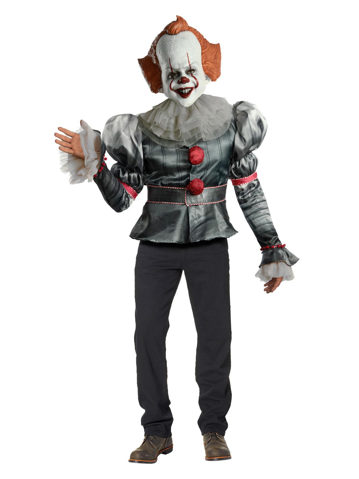 Pennywise IT Chapter 2 Costume — The Costume Company