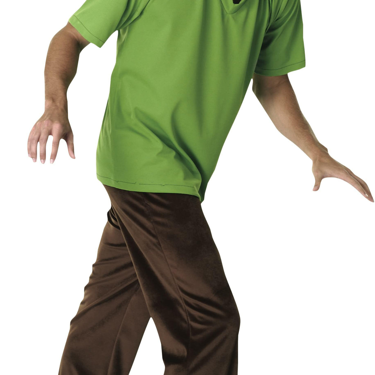 Shaggy Scooby Doo Costume — The Costume Company