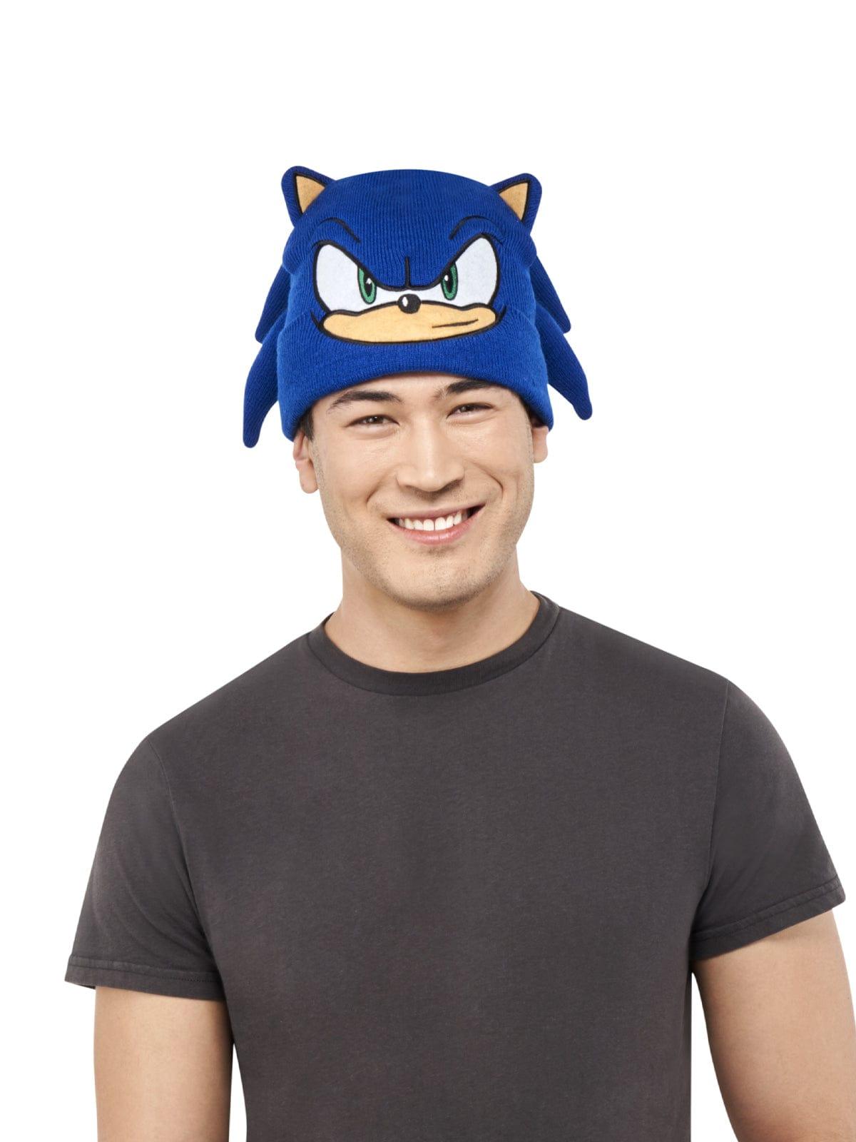 Sonic the Hedgehog Hat — The Costume Company